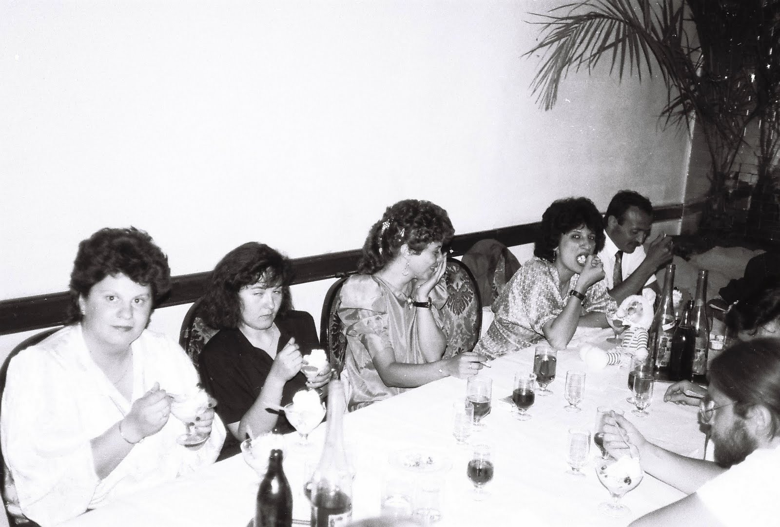 Super Nico: In memoriam Anca Mudura(Musat)