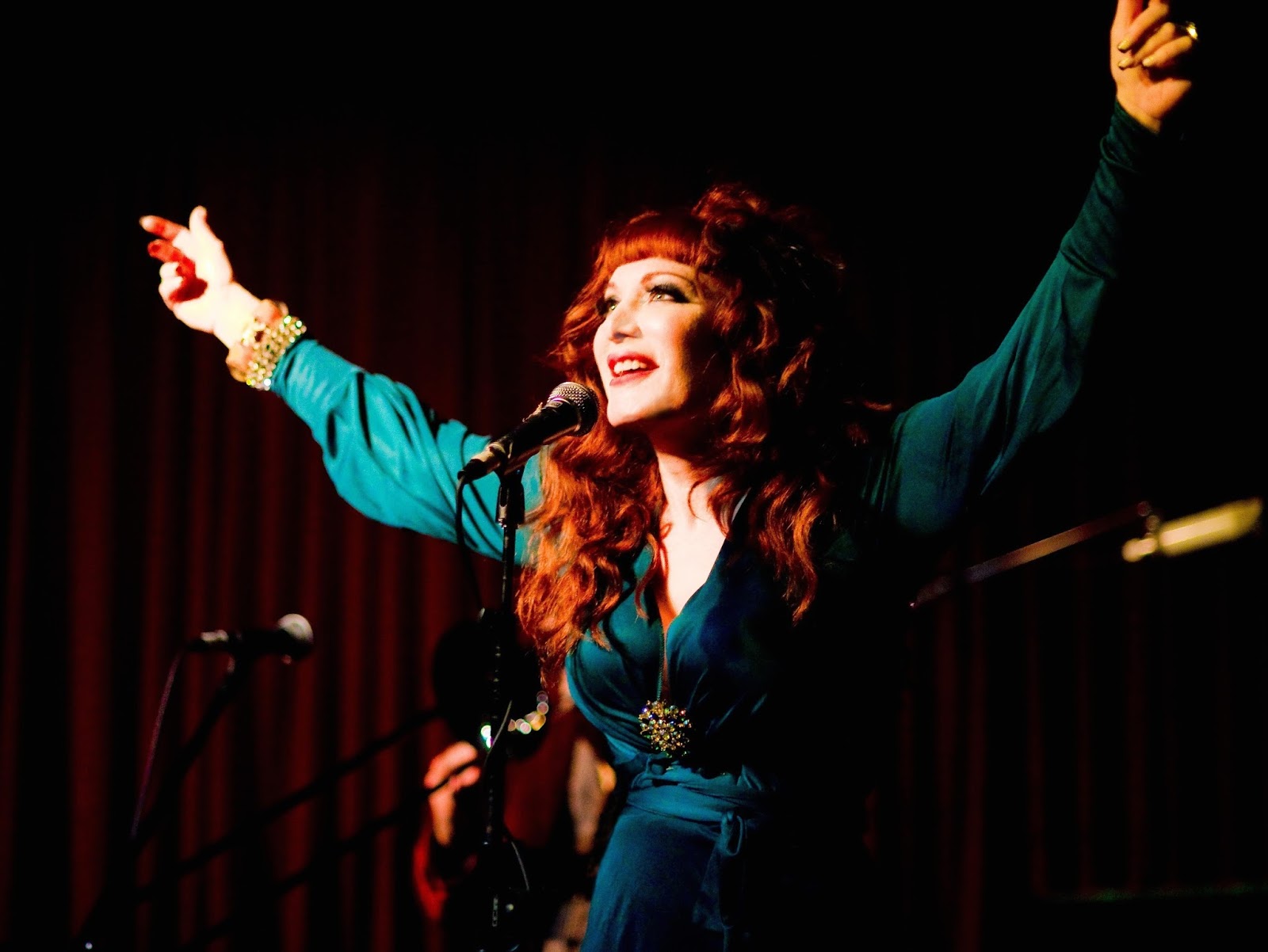 Fast Film: LESLIE KNAUER, JONNEINE ZAPATA, RUBY FRIEDMAN, KIZZY KIRK