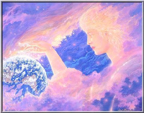 Arte Sagrado : GILBERT WILLIAMS