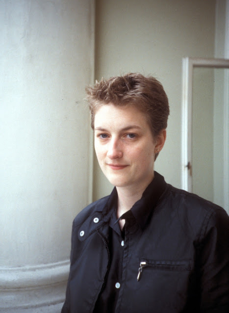 Lighting Up the Sky: Sarah Kane