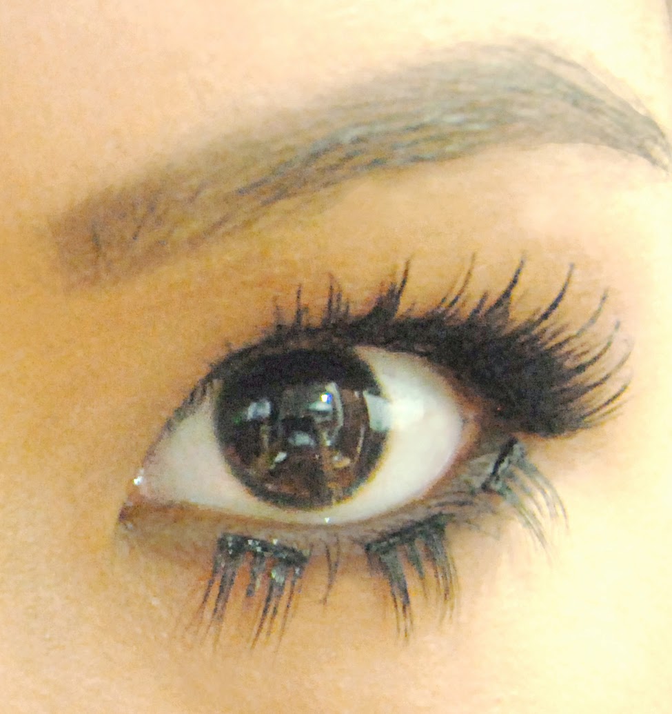 Pen My Blog: Hishop GEO CK-105 Magic Circle Contact Lens Review