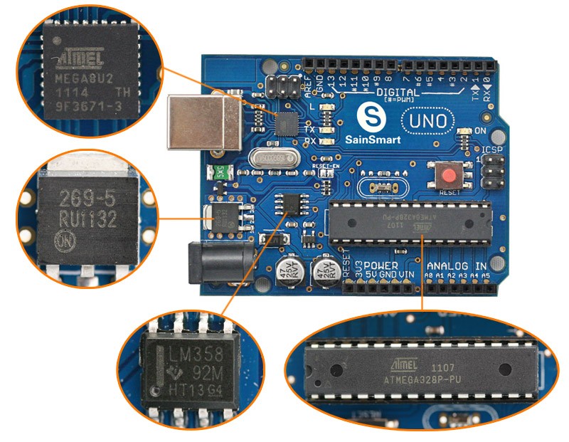 Arduino nano keyboard emulator - atkja