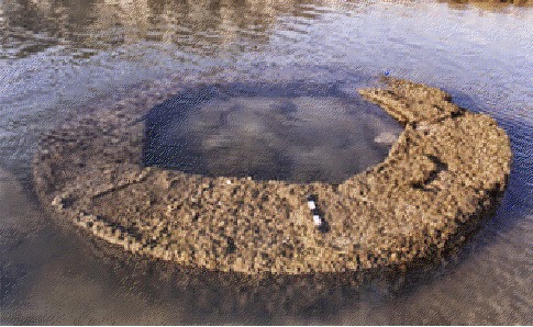 Lost city of Dwaraka Where Sri Krishna Lived | Elixir Of Knowledge