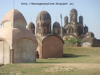 kharagpurmylove: Partha: An unforgettable historical place