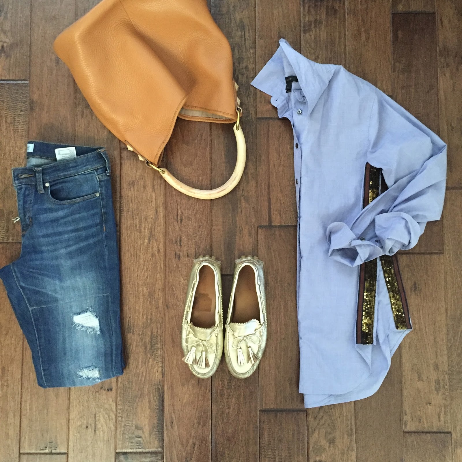 jillgg's good life (for less) | a west michigan style blog: 6 easy ...