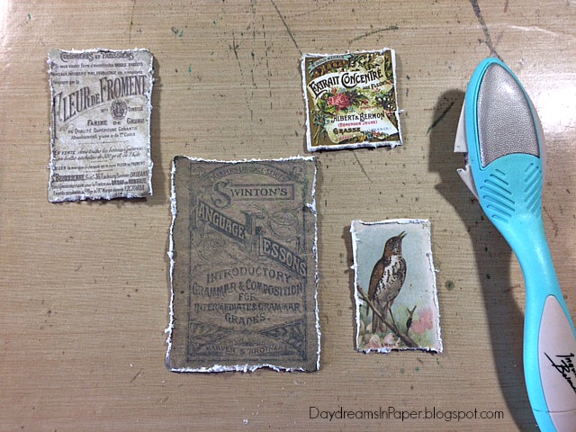 Daydreams In Paper: Simon Says Stamp Monday Challenge - Use Your ...