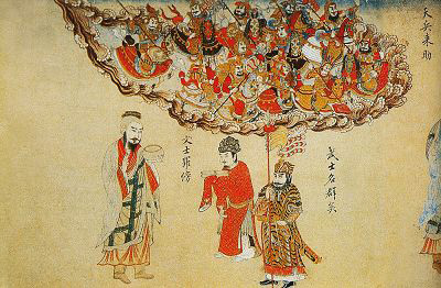 The Kingdom of Nanzhao, Implacable Conquerors 南诏