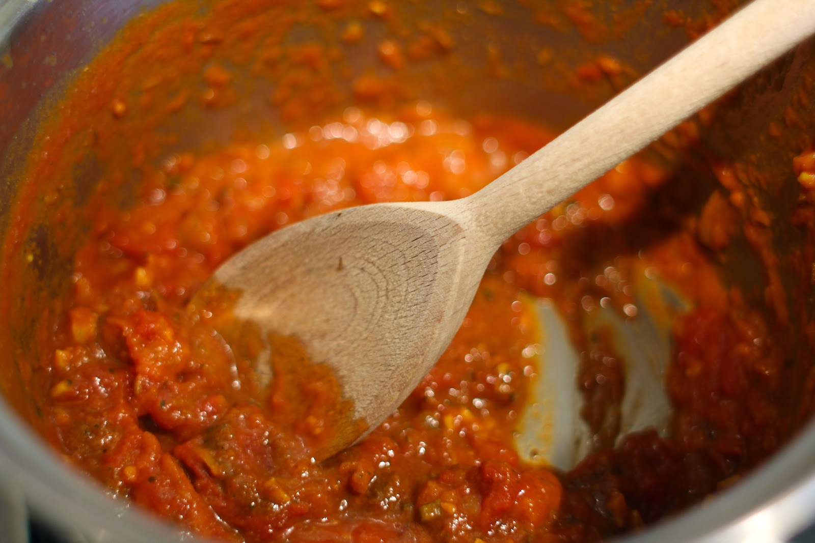 mamacook: Mutter Paneer for the whole family