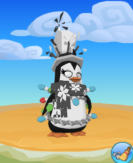 Animal Jam Community Blog: Non Member And Member Outfit Ideas!