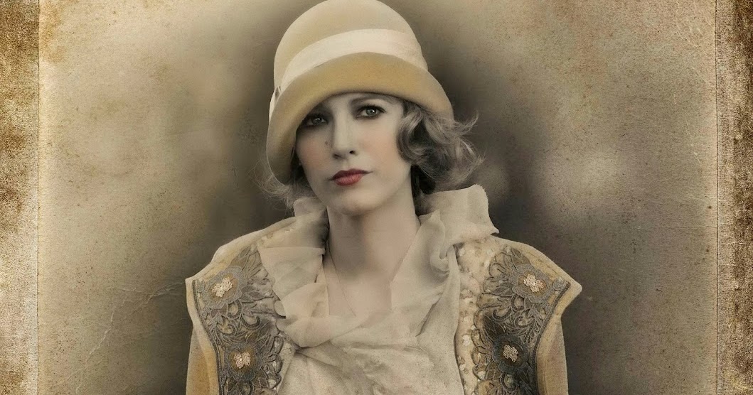 SNEAK PEEK : "The Age Of Adaline" - New Footage and Images