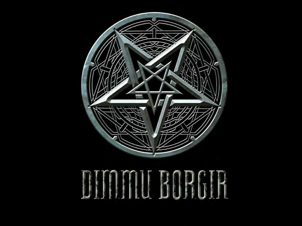 ROCK DARKNESS: DIMMU BORGIR