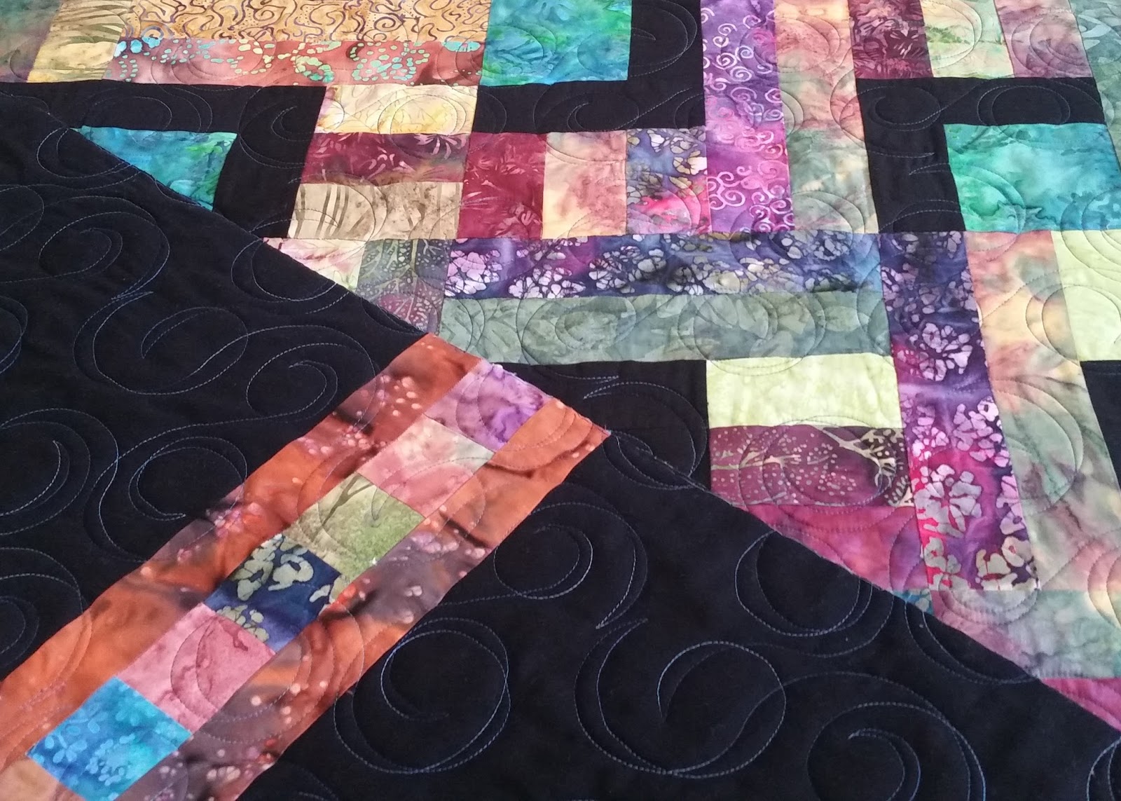 Roberta's Custom Quilting