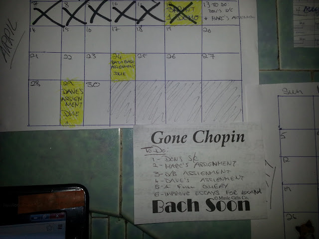 Binary Pixie: April 2013