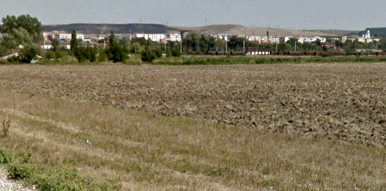 SATUL FILIAȘI, la sfârșitul SECOLULUI 19. Cu 2 ȘCOLI PRIMARE care ...