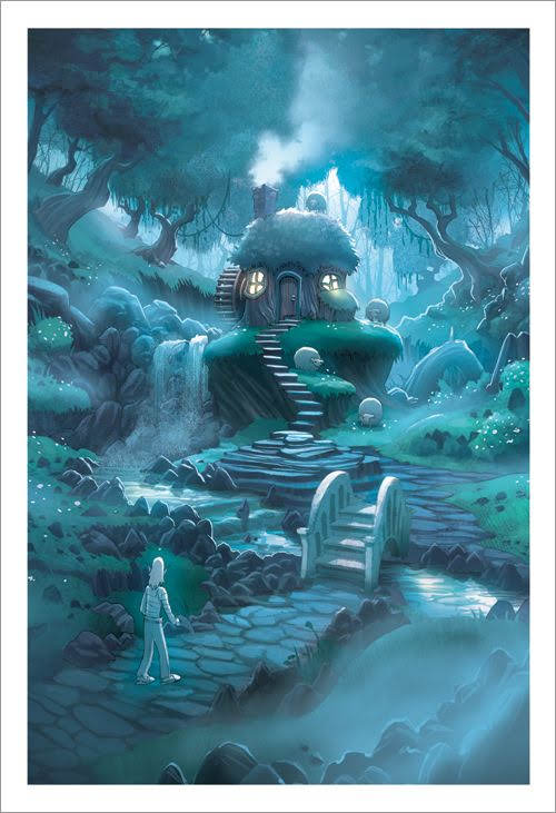 7 Reasons Why You Should Read the Amulet Series - Legend of a Writer