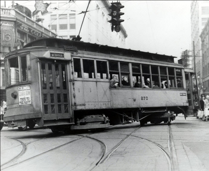 MixNewsDotCom: Sejarah LRT (Light Rail Transit) Pertama di Dunia dan ...