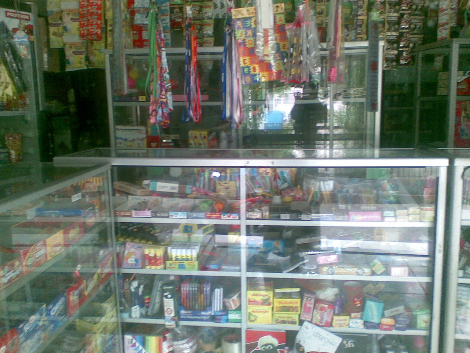 TOKO CITRA COLLECTION