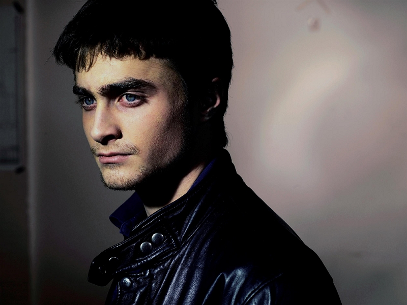 DanielRadcliffe: Daniel Radcliffe photoshoot pictures 2007