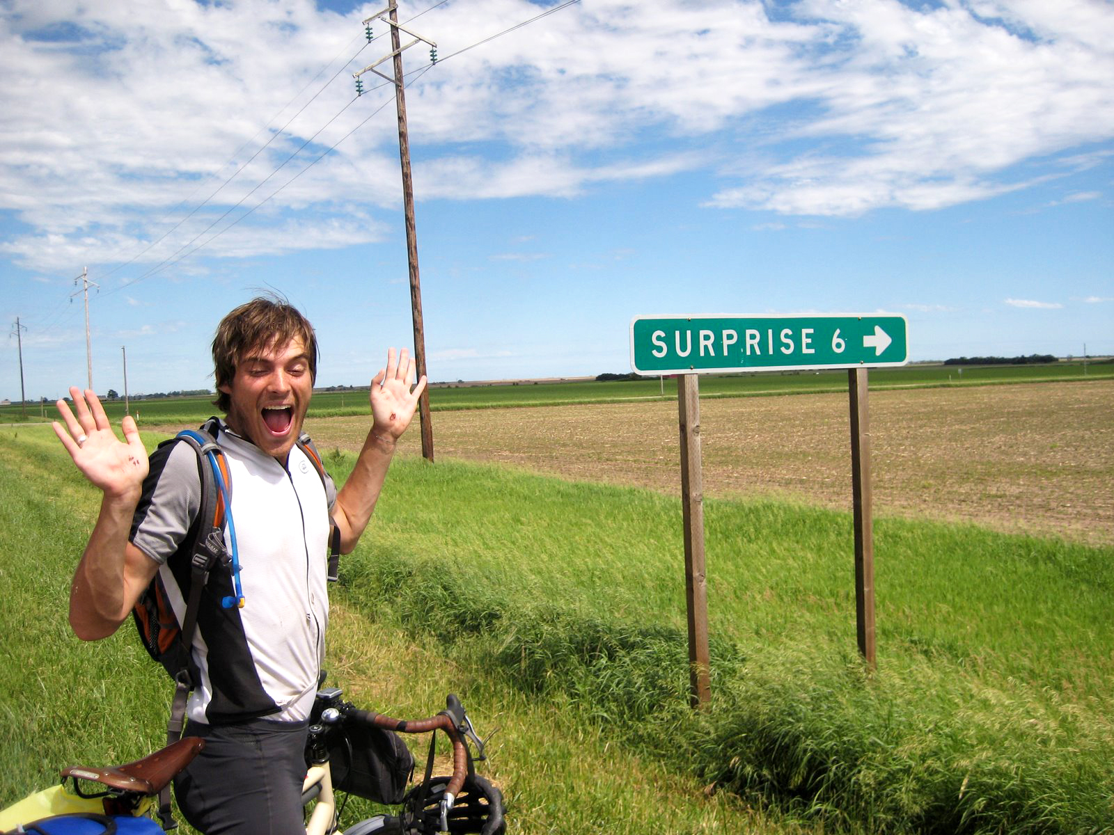 really weird place names: Nebraska