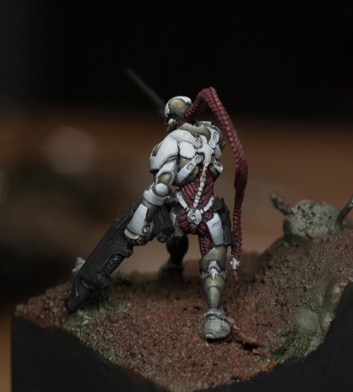 MASSIVE VOODOO: Step by Step - Infinity DáoFêi - Part 1