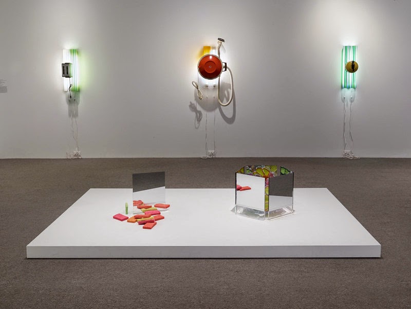 ARTS&FOOD®™: Jeff Koons Retrospective at The Whitney + FOOD Shrimp ...