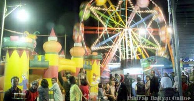 Muludan di Cirebon « Dodi Nurdjaja