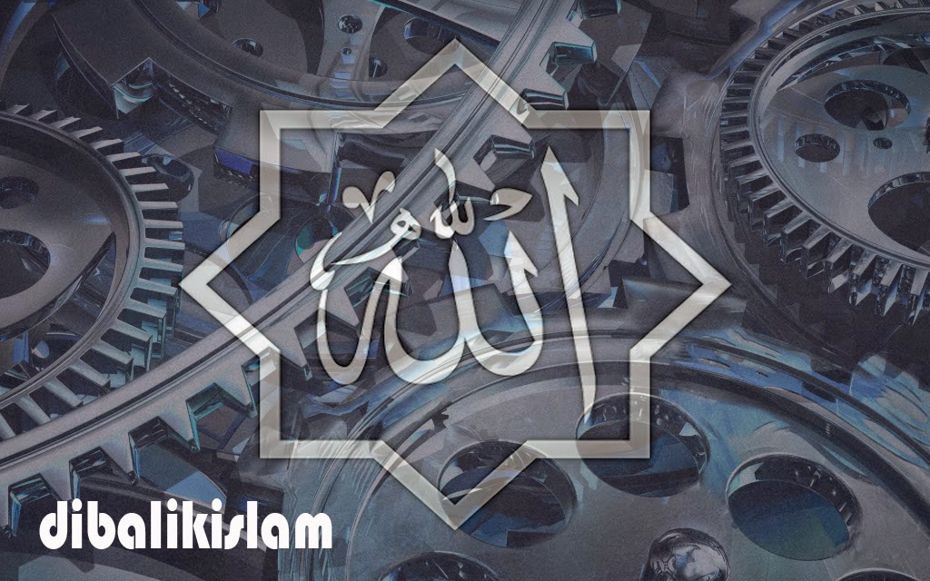 Penemu Ilmu Mekanik (Mesin)