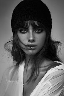 The ABC´s of Beauty: Yael Shelbia (Galería 1)