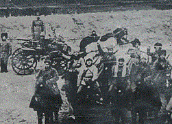 Acta Militaria: The Black Army of Nestor Makhno