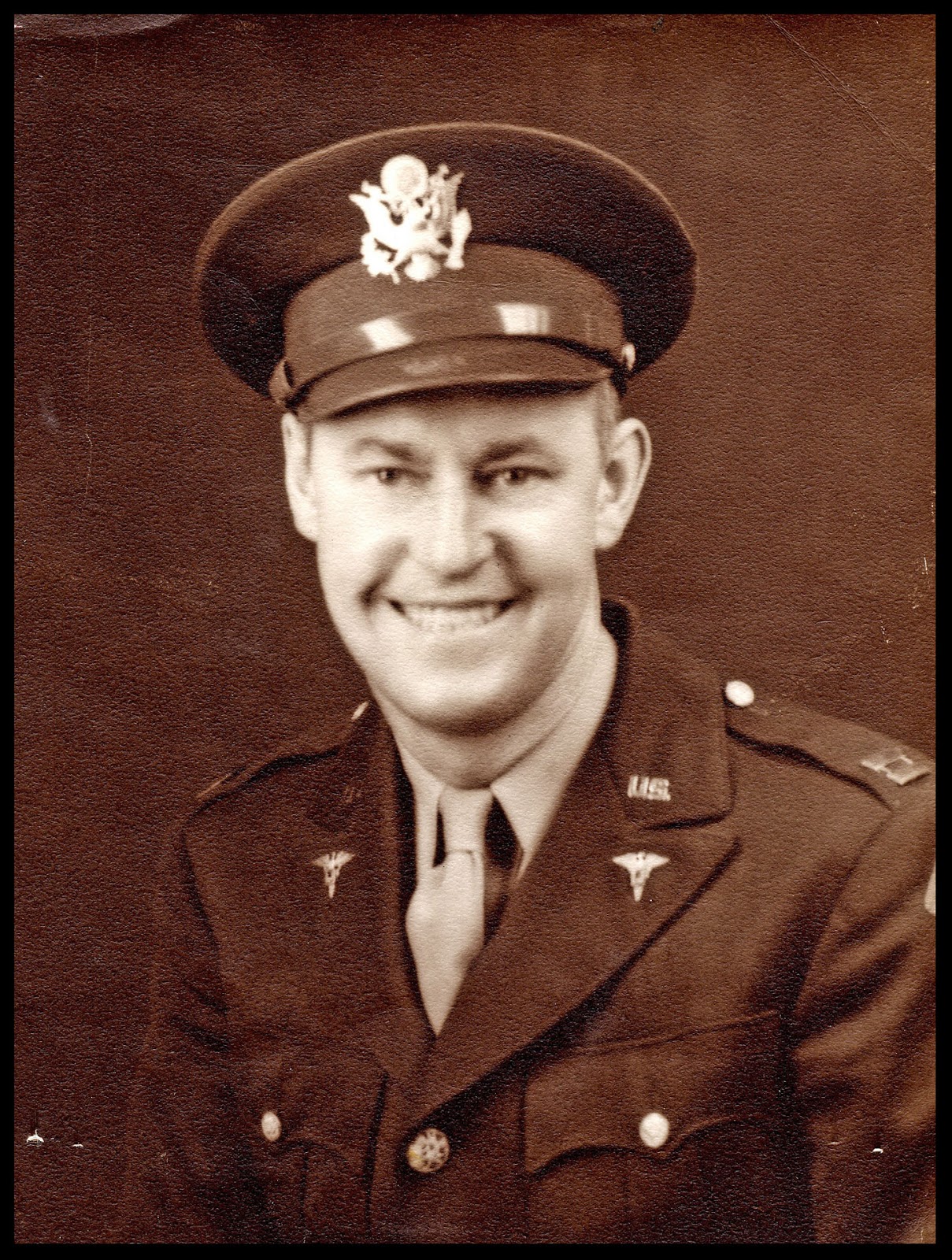 David Hoyt's Blog: Armed Forces Day