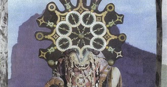 Bleak Bliss: Hairmaiden Of The Totem Robe - Breaking The Head