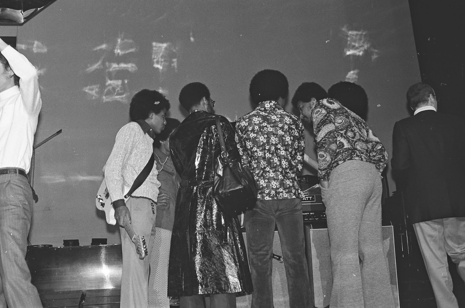 The Jackson 5: Keepers of The Dream