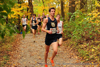 The Hub Of Distance Running: 47th Interview Marquette's Jack Hackett