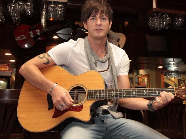 Fotos de Axel Fernando ~ Fotos de Famosos