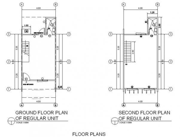Cebu Philippines Countryside Homes And Condominiums!: DECA HOMES 4&5 In ...
