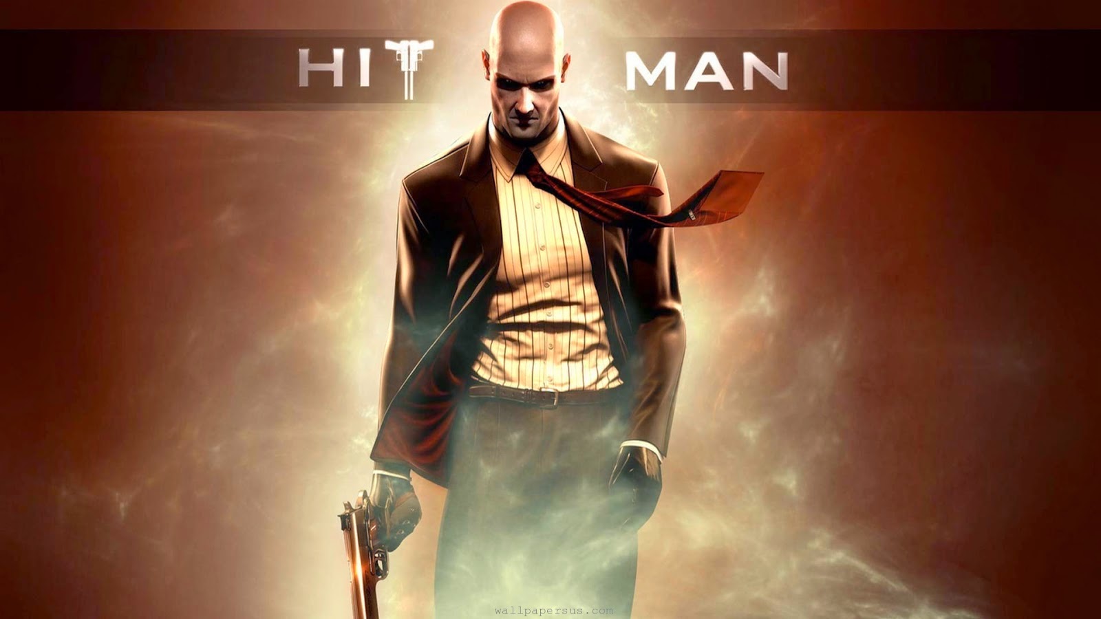 HİTMAN:ABSOLUTİON TORRENT VE .Update v1.0.438. Torrent ~ Oyuna Dair Herşey