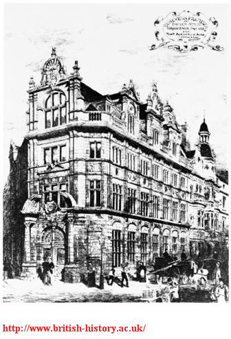 John Bolding & Sons