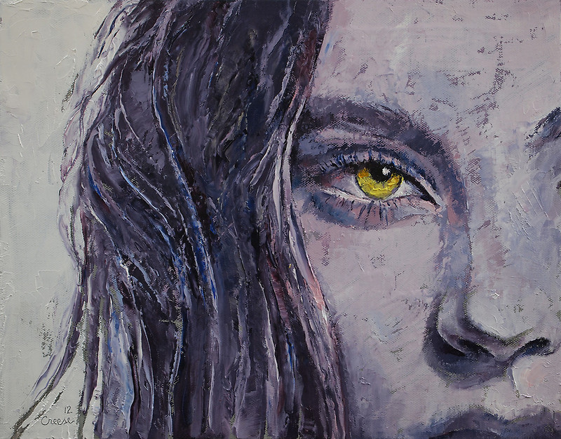 Michael Creese | Surrealist painter : 네이버 블로그