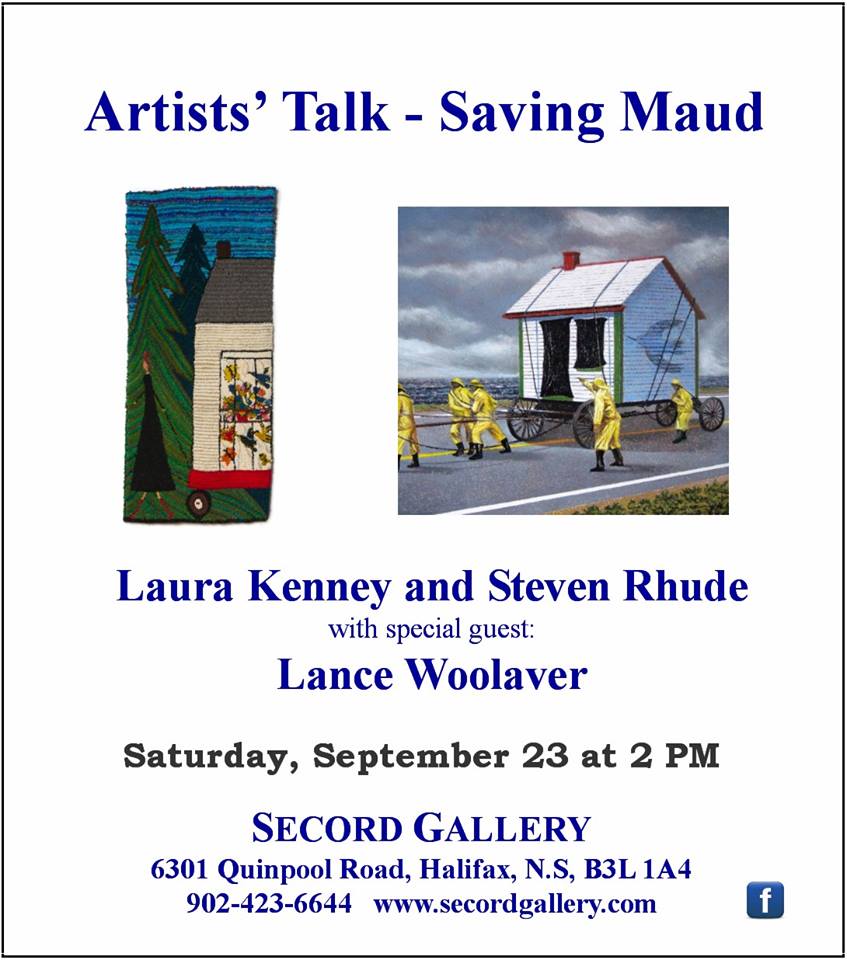 Laura Kenney Rugs: 2017