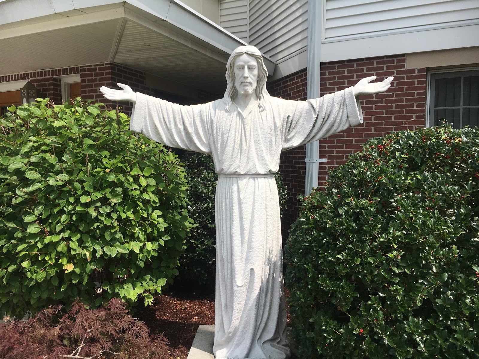 Saint Patrick Parish, Stoneham, MA