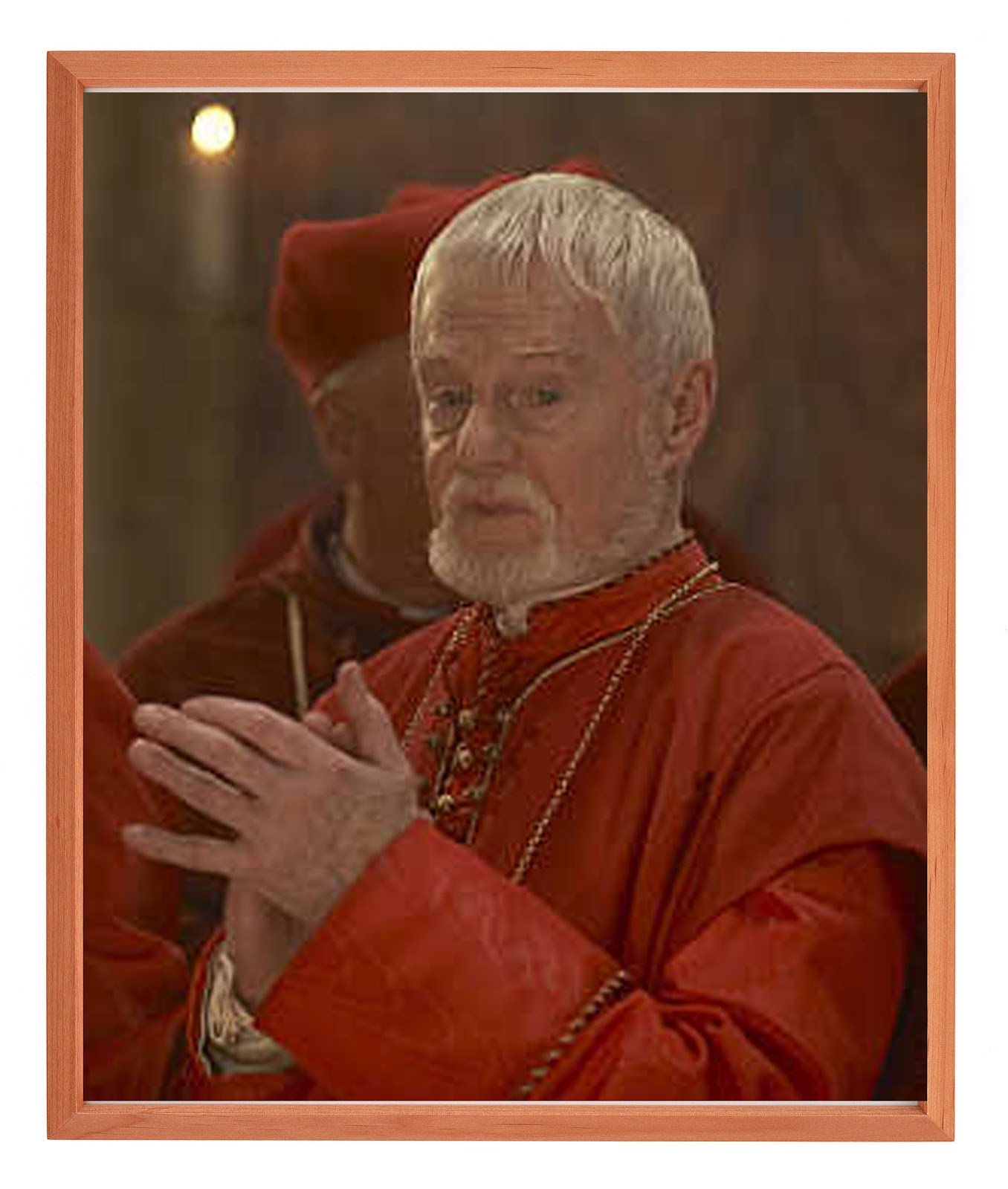 The World Of Television Series