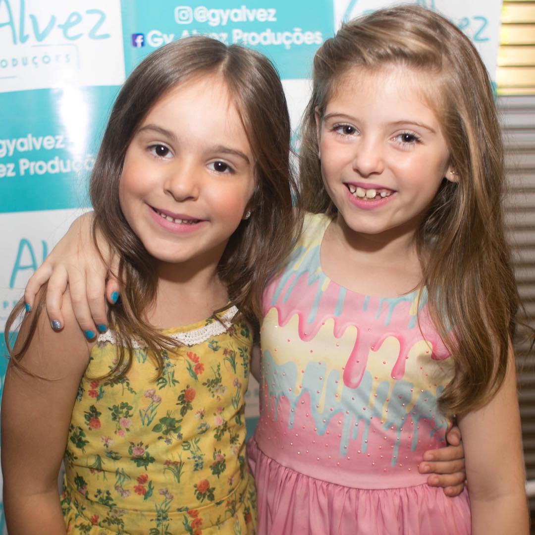 As Aventuras de Poliana: Giovanna Lodes, a Poliana pequena, tieta ...