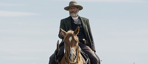 GODLESS Miniseries Trailers, Images and Poster | The Entertainment Factor