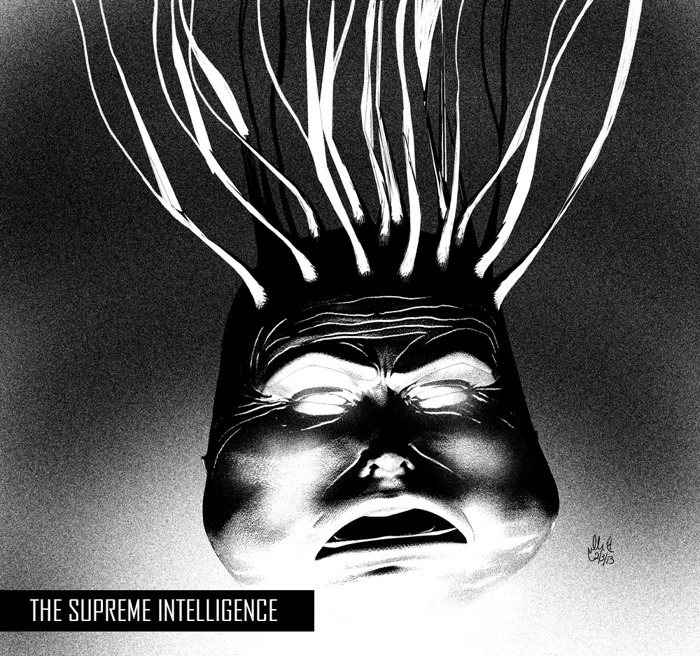 The Official Handbook to the Marvel Universe - REDUX Edition: KREE by ...