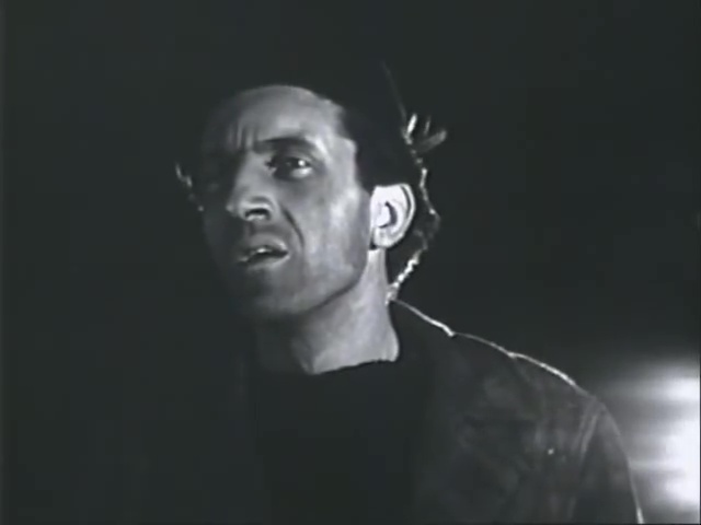 Forgotten Actors: Eddie Leslie