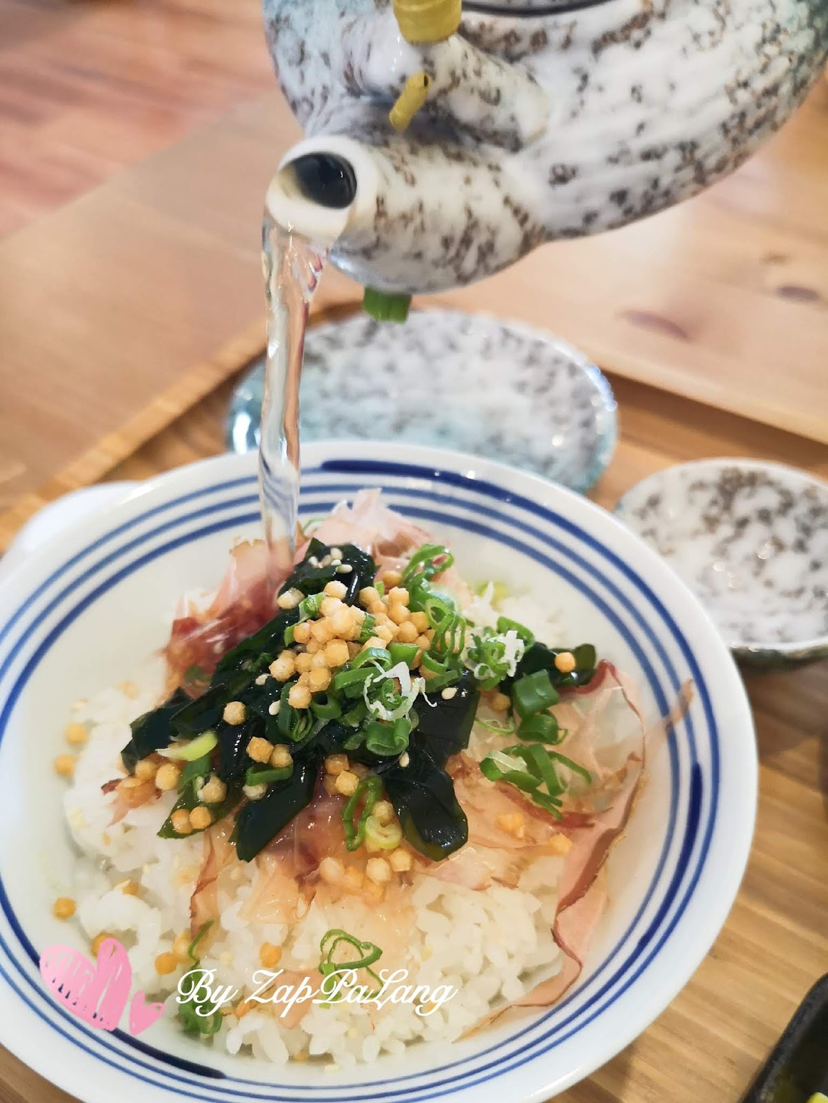 ZapPaLang: Buranchi 日西式早午餐 @ Bandar Puteri Puchong