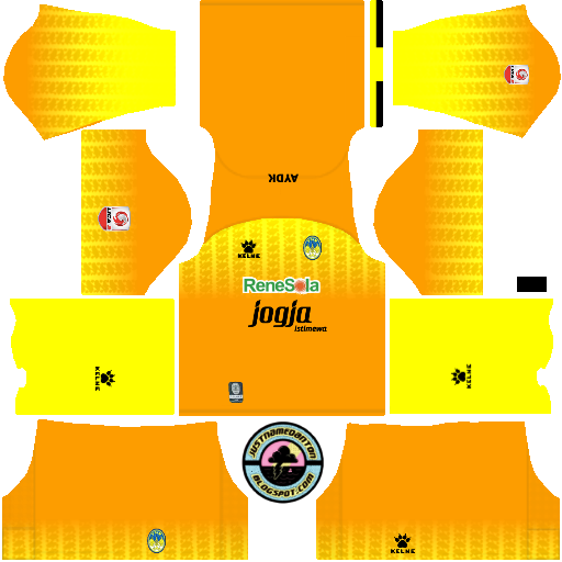 PSIM YOGYAKARTA 2018 KITS DLS X FTS