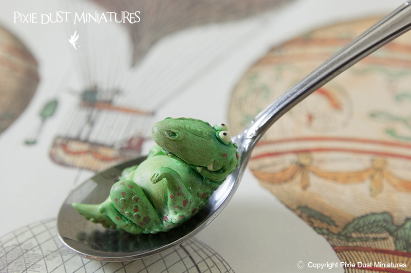 Pixie Dust Miniatures