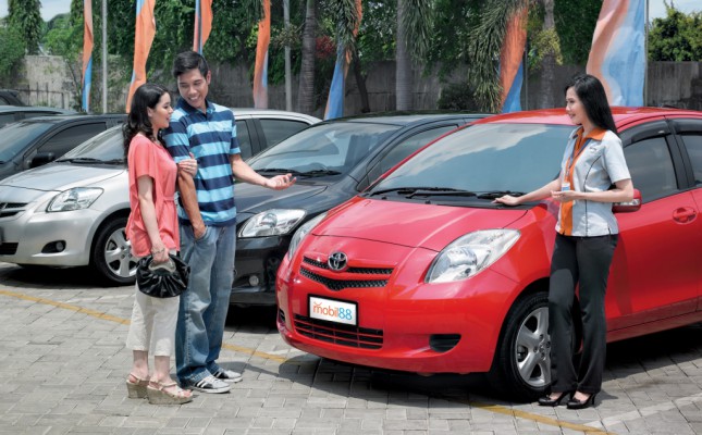 Beberapa Hal Yang Harus Diperhatikan Sebelum Membeli Mobil Bekas ...