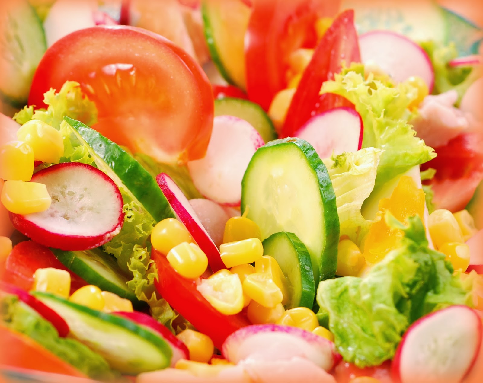 ewa: Pasos para crear la ensalada perfecta